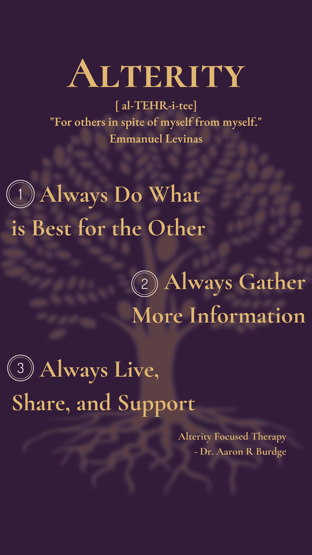 Alterity Wallpaper – Alterity Psychological Services
